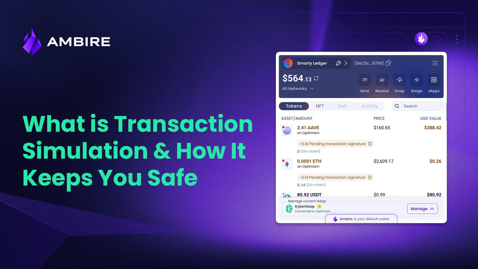 What Is Transaction Simulation And How It Keeps You Safe
