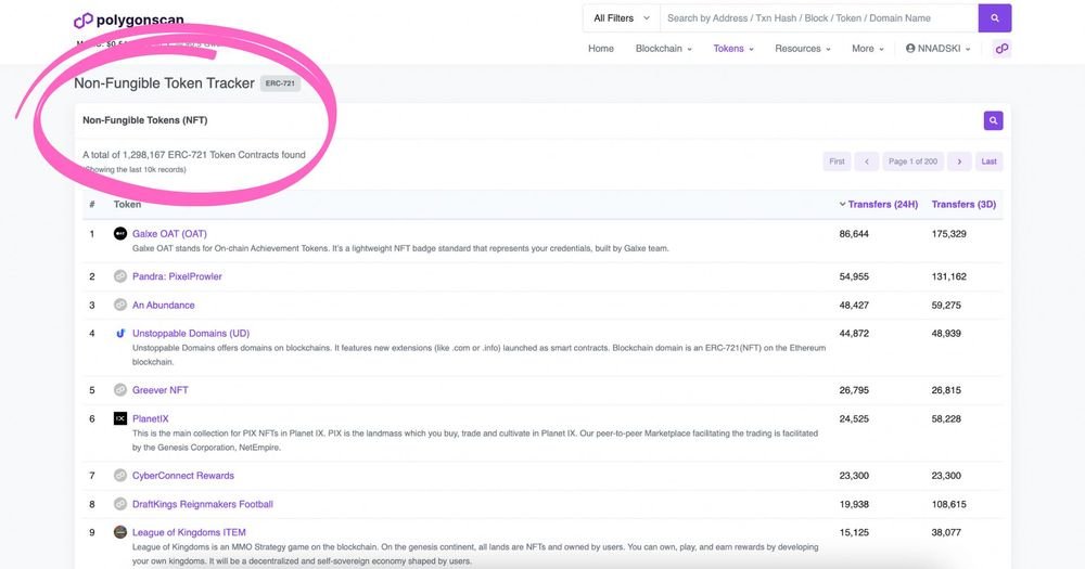 How to use Polygonscan | Polygonscan Guide [Video Inside]