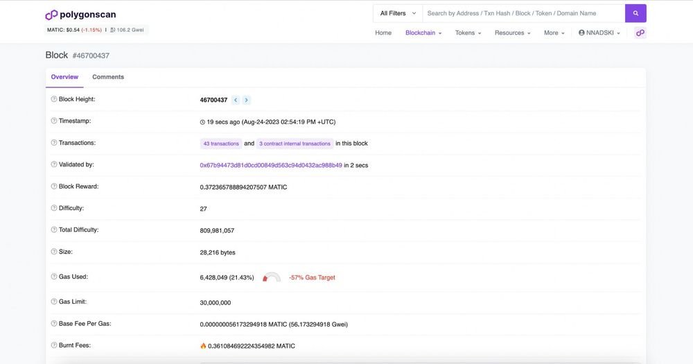 How to use Polygonscan | Polygonscan Guide [Video Inside]