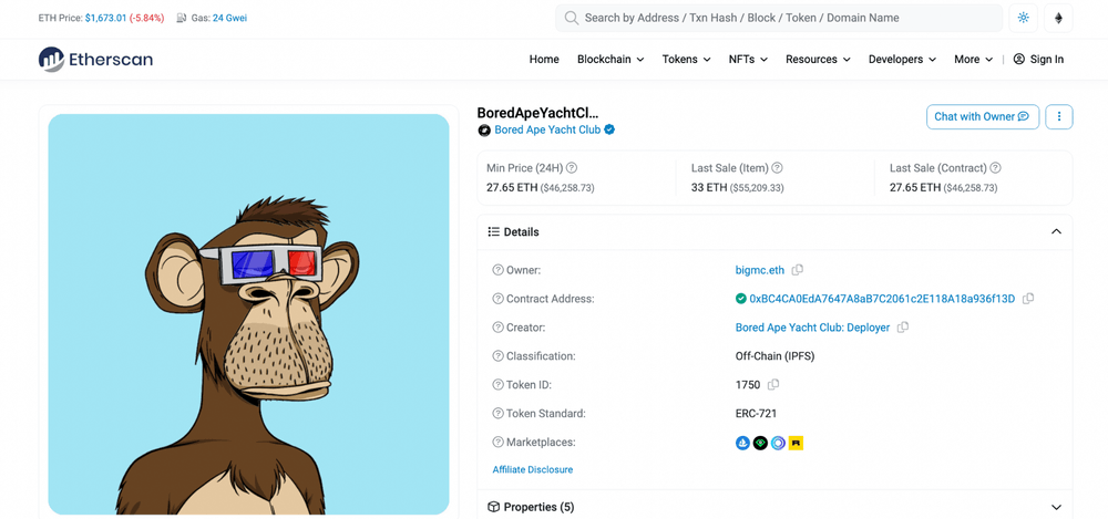 How to Use Etherscan | Etherscan Tutorial [Video Included]