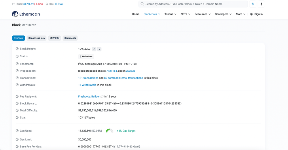 How to Use Etherscan | Etherscan Tutorial [Video Included]