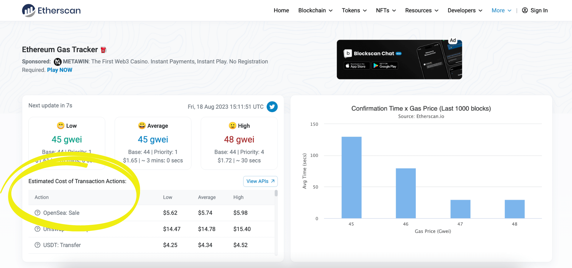 How to Use Etherscan | Etherscan Tutorial [Video Included]