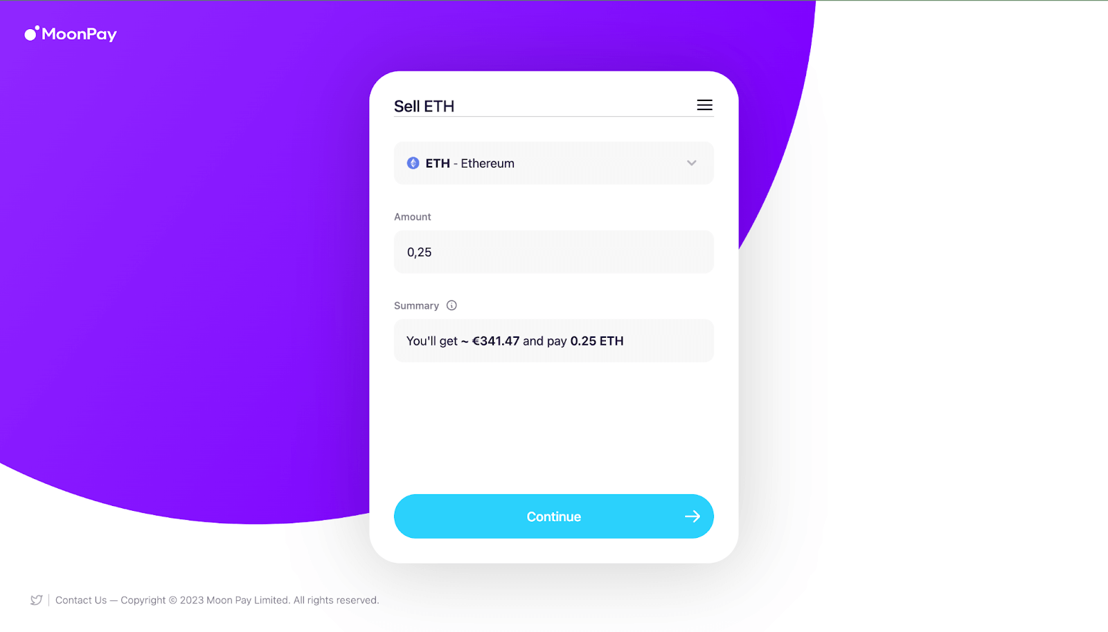 Ambire and MoonPay Simplify Crypto On- & Off-ramping
