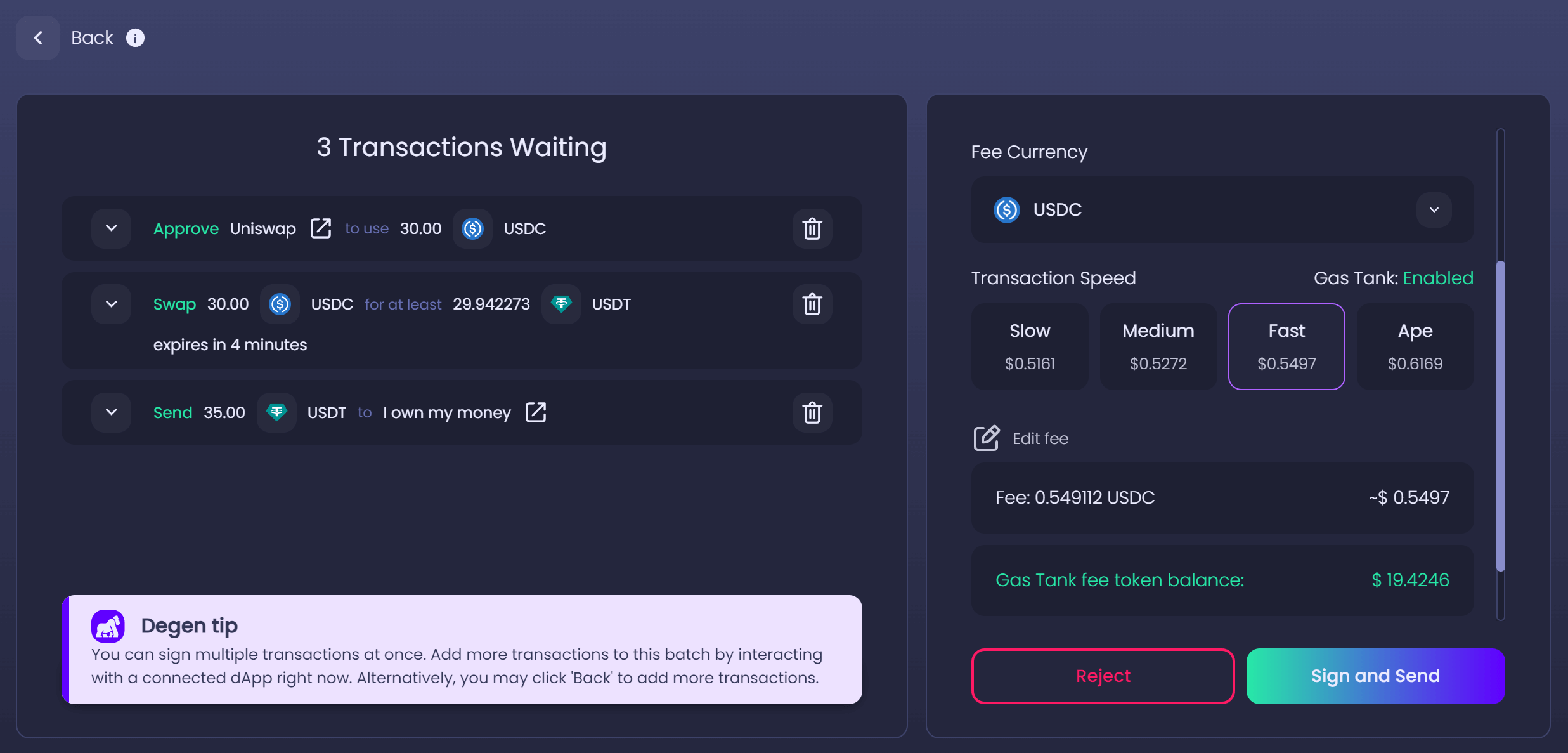 What is Transaction Simulation, and How It Keeps You Safe