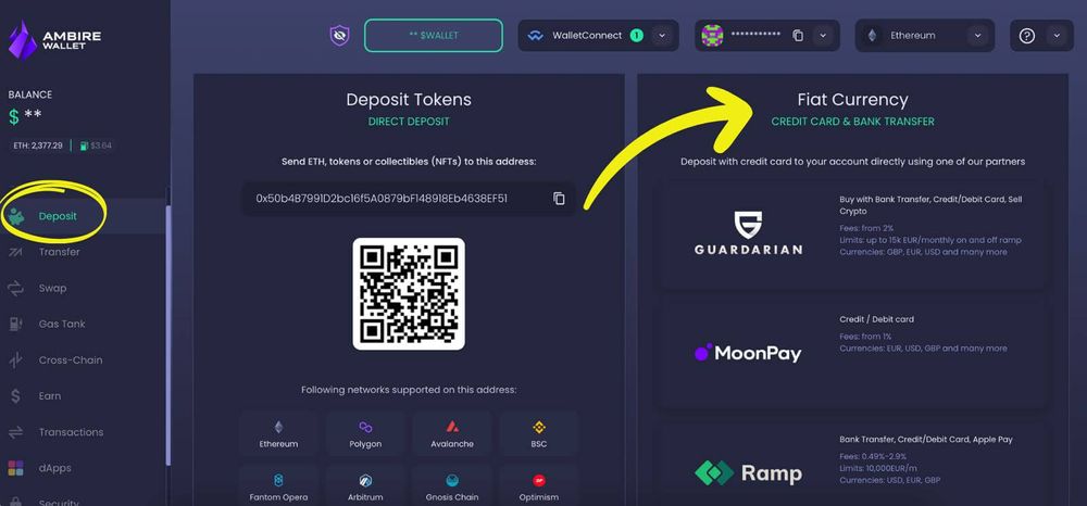 TradFi, CeFi, and DeFi: Differences and Similarities TradFi, CeFi, and DeFi: Differences and Similarities