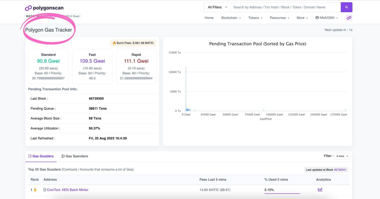 How to use Polygonscan | Polygonscan Guide [Video Inside]