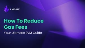 How To Reduce Gas Fees | 6 Strategies for Lower Gas Fees