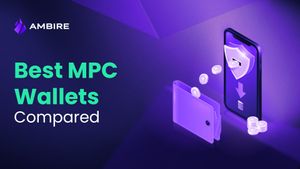 3 Best MPC Wallets for 2025 | MPC Wallets In-Depth Comparison