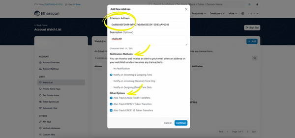 How to Use Etherscan | Etherscan Tutorial [Video Included]
