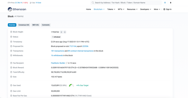 How to Use Etherscan | Etherscan Tutorial [Video Included]