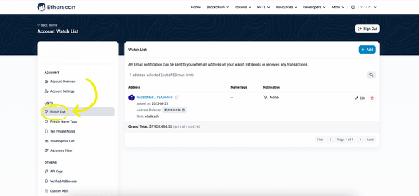 How to Use Etherscan | Etherscan Tutorial [Video Included]