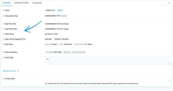 How to Use Arbiscan | Learn Arbitrum Explorer Under 5 Minutes